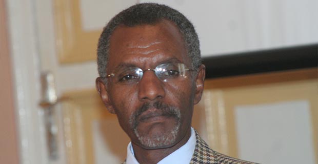 “It is the same thing when it comes to the agriculture sector.”