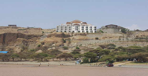 Hotel & Lodging Services Development News | Page 3 | SkyscraperCity Forum