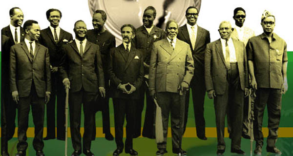 View From Arada Contents