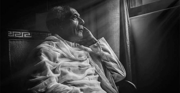 View From Arada Contents