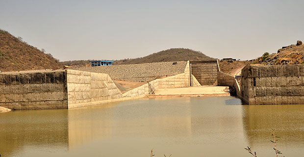 Ethiopia | Large-scale Irrigation Development | SkyscraperCity Forum