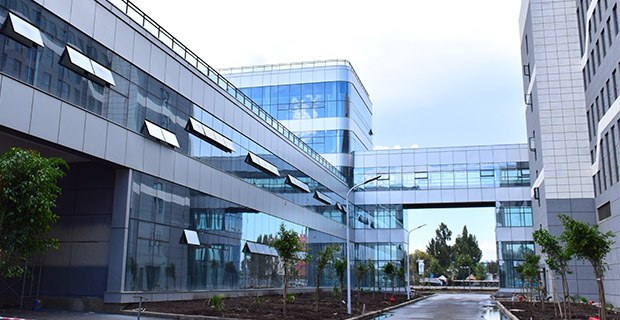 Chinese Firm Builds-up Pharma with $85m Chinese Firm Builds-up Pharma with $85m
