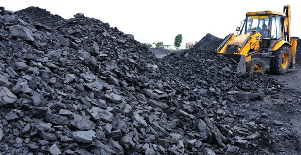 Two Foreign Firms Vie to Supply Steam Coal