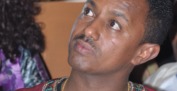 Teddy Afro, Joyous Event in a Fray